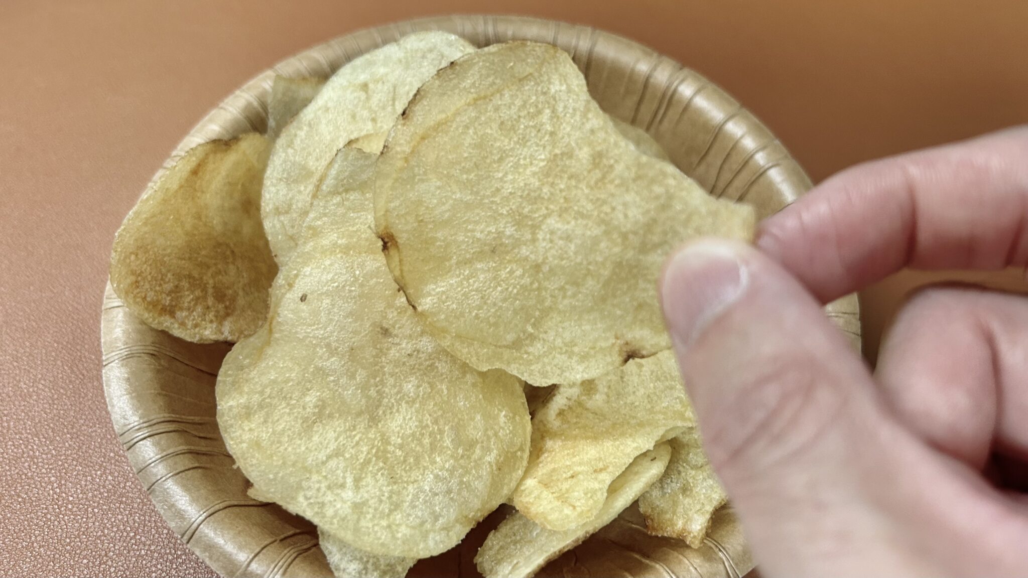 菊水堂ポテトチップスは体に悪い？まずい？：正直レビューと「やめられない理由」 | カニカカ日誌