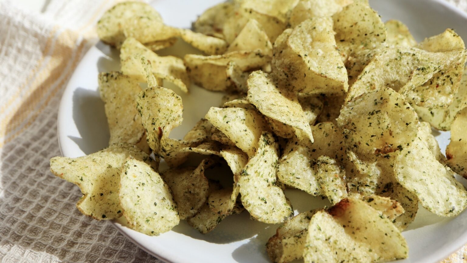 菊水堂ポテトチップスは体に悪い？まずい？：正直レビューと「やめられない理由」 | カニカカ日誌